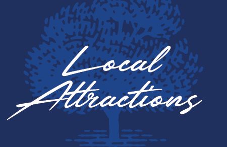 Moore’s Flying M Ranch and Event Venue - Discover Rogers County